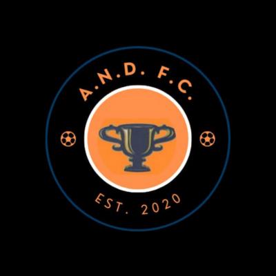 Antrim Newtownabbey Disability FC – empirekits