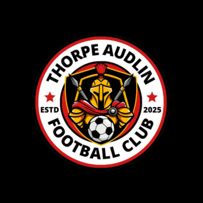 Thorpe Audlin Football Club – empirekits