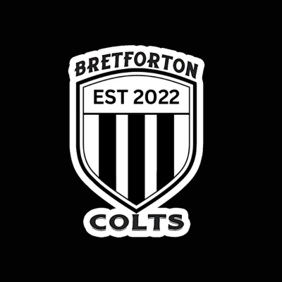 Bretforton Colts FC – empirekits