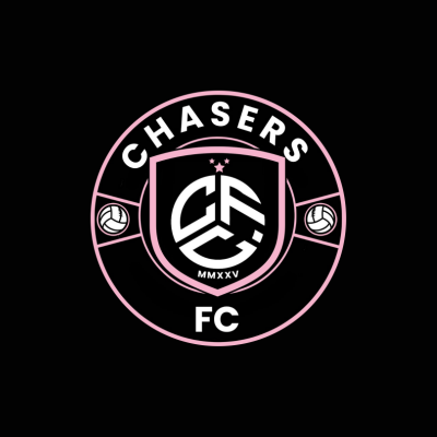 Chasers FC – empirekits