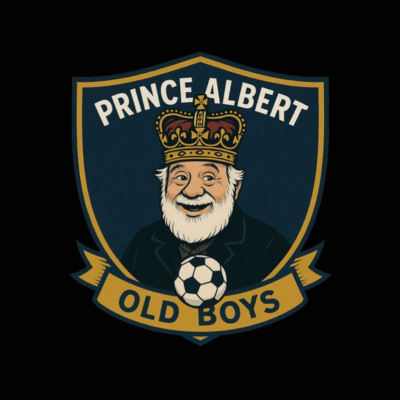 Prince Albert Old Boys – empirekits