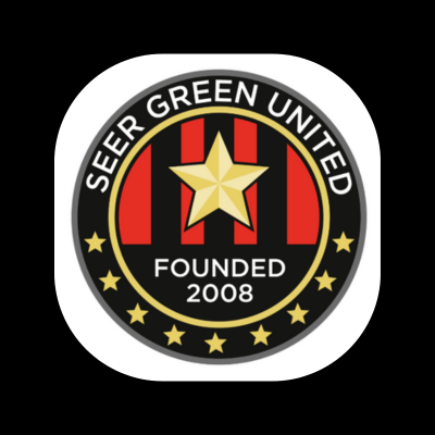 Seer Green United – empirekits