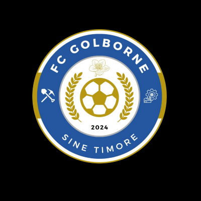 Fc Golborne – empirekits