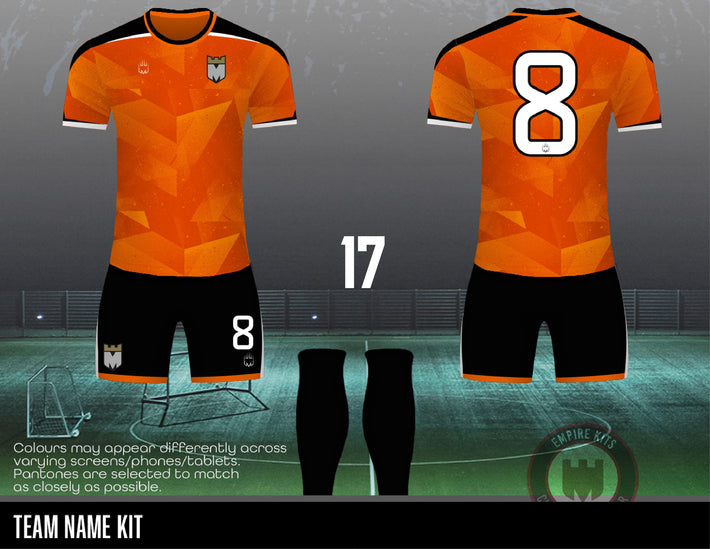 Pick Your Kit Design | Empire Kits – empirekits