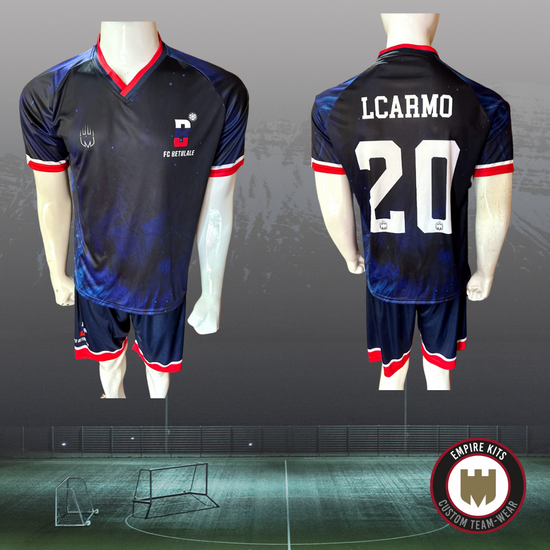 Custom Football Kits – empirekits