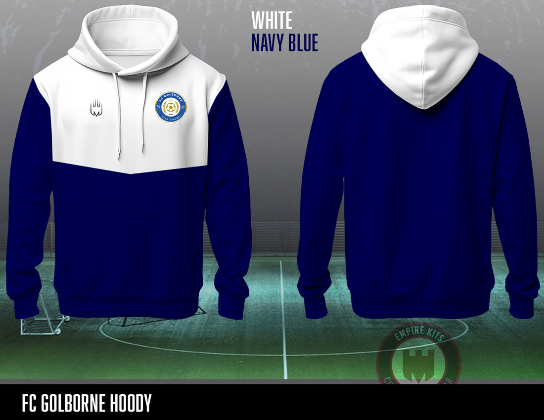 Fc Golborne Hoody – empirekits