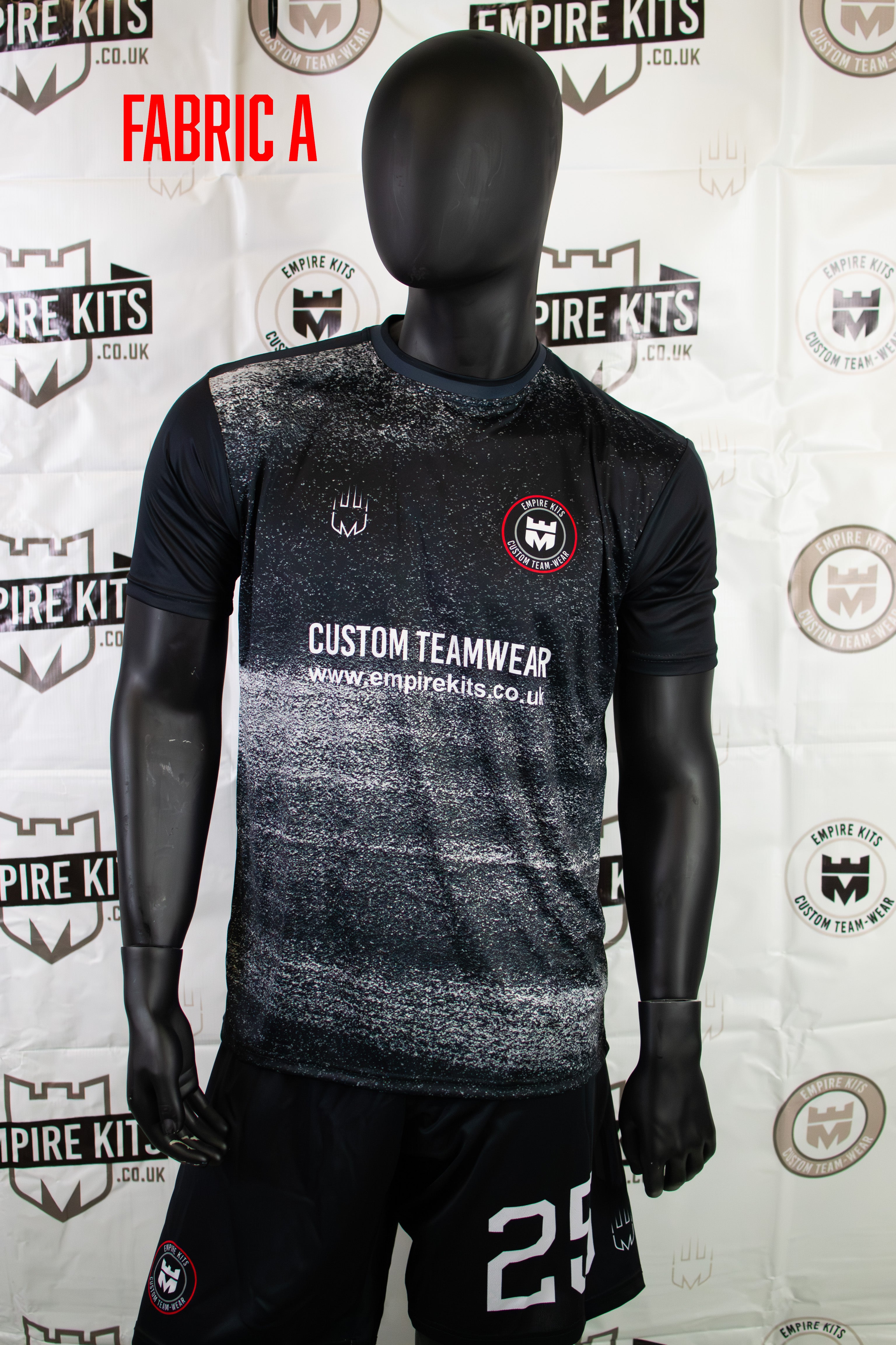 Custom Football Kits – empirekits