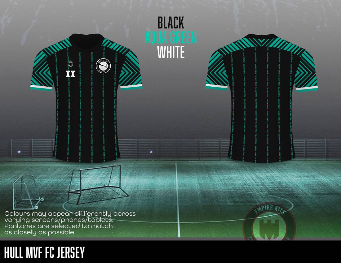 Hull MVF Training Jersey – empirekits