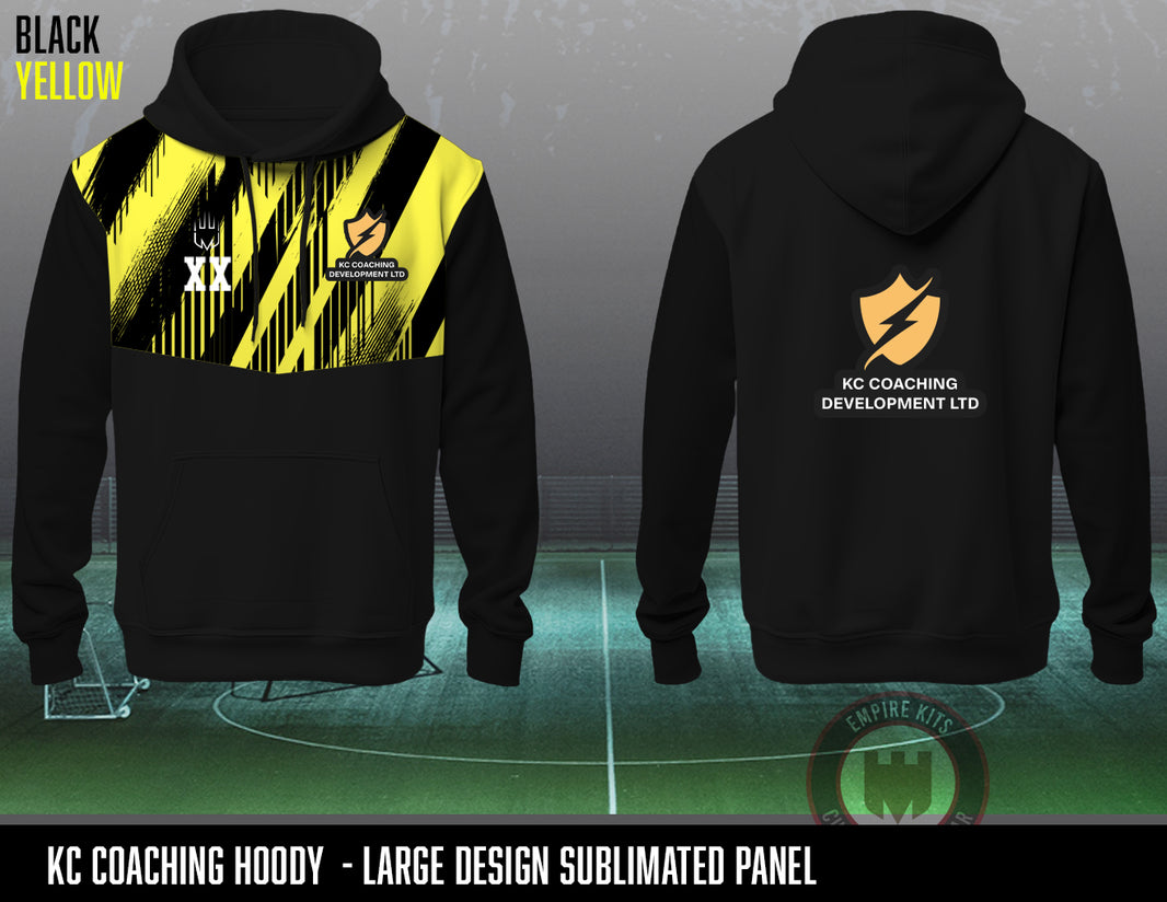 Kc Coaching – empirekits