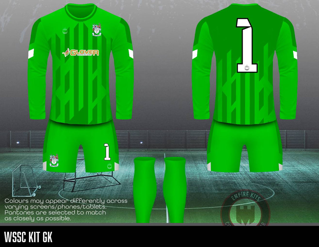 Watlington FC KIT GK – empirekits