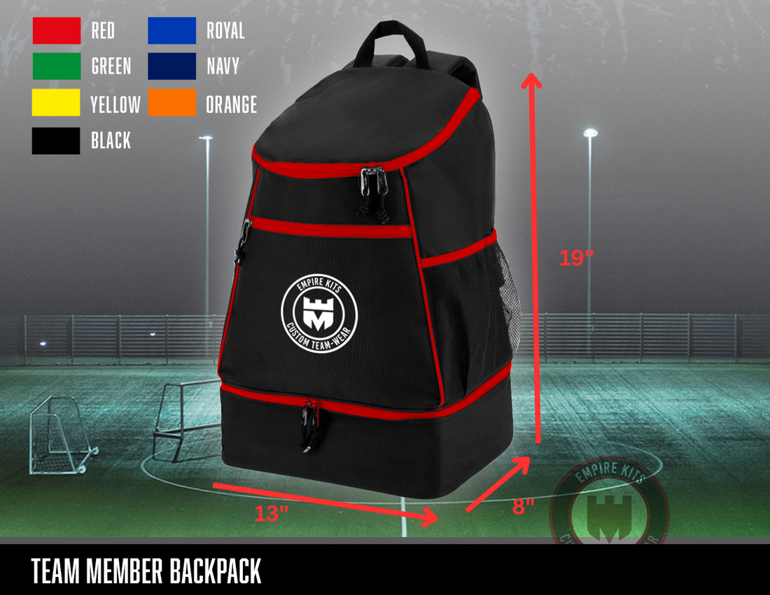 Backpack – empirekits