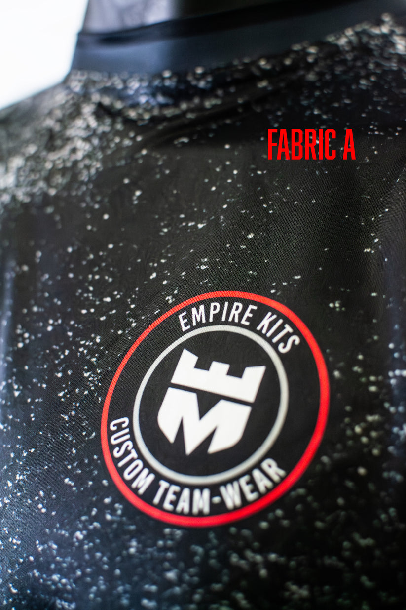 Custom Football Kits – empirekits