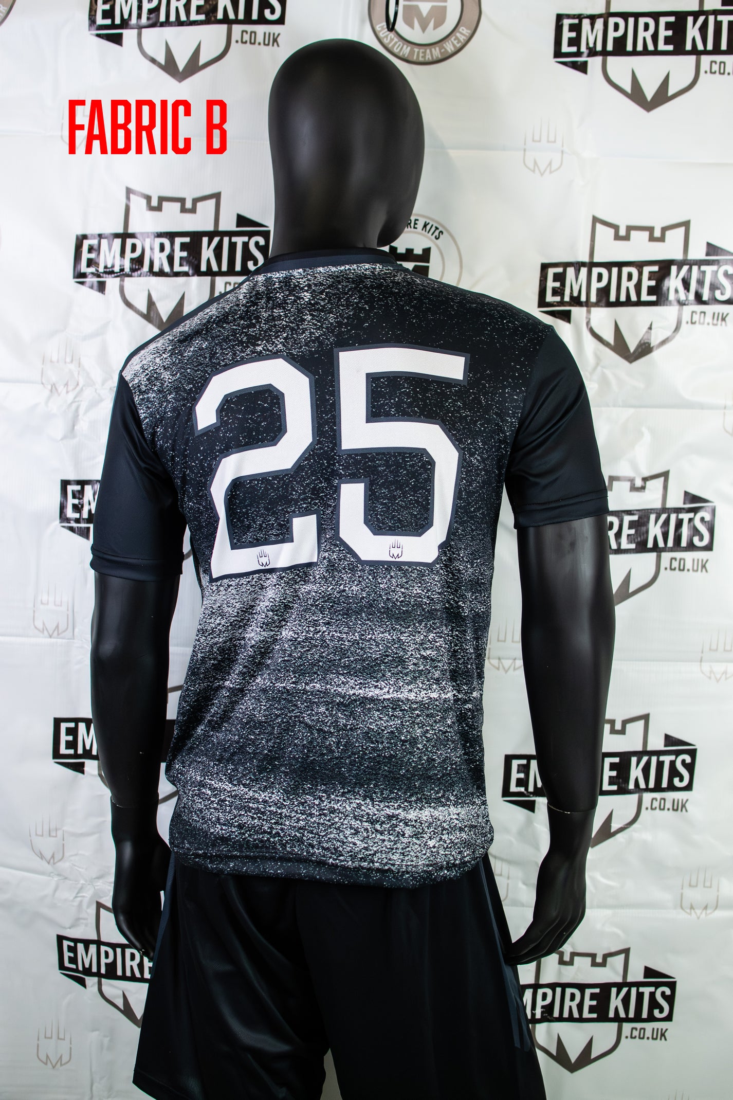 Custom Football Kits – empirekits