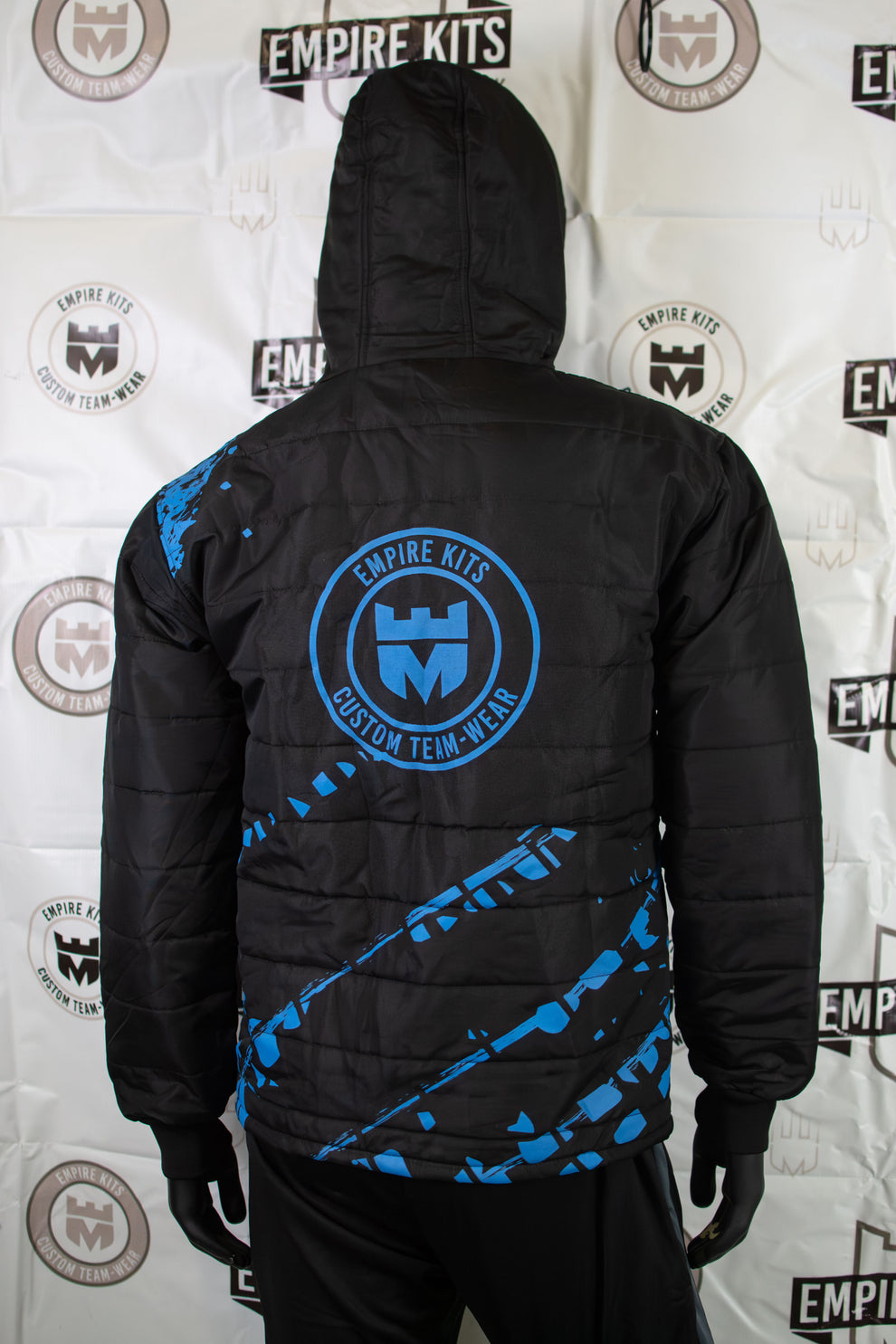 Custom Winter Coats – empirekits