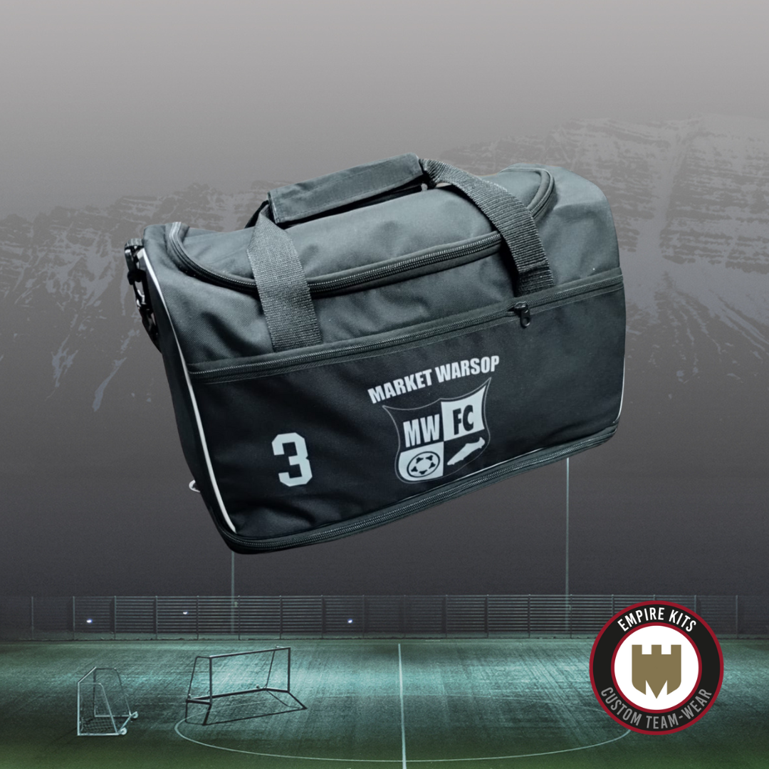 Custom Kit Bags – empirekits