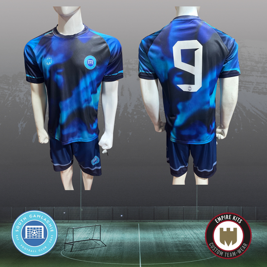 Custom Football Kits – empirekits